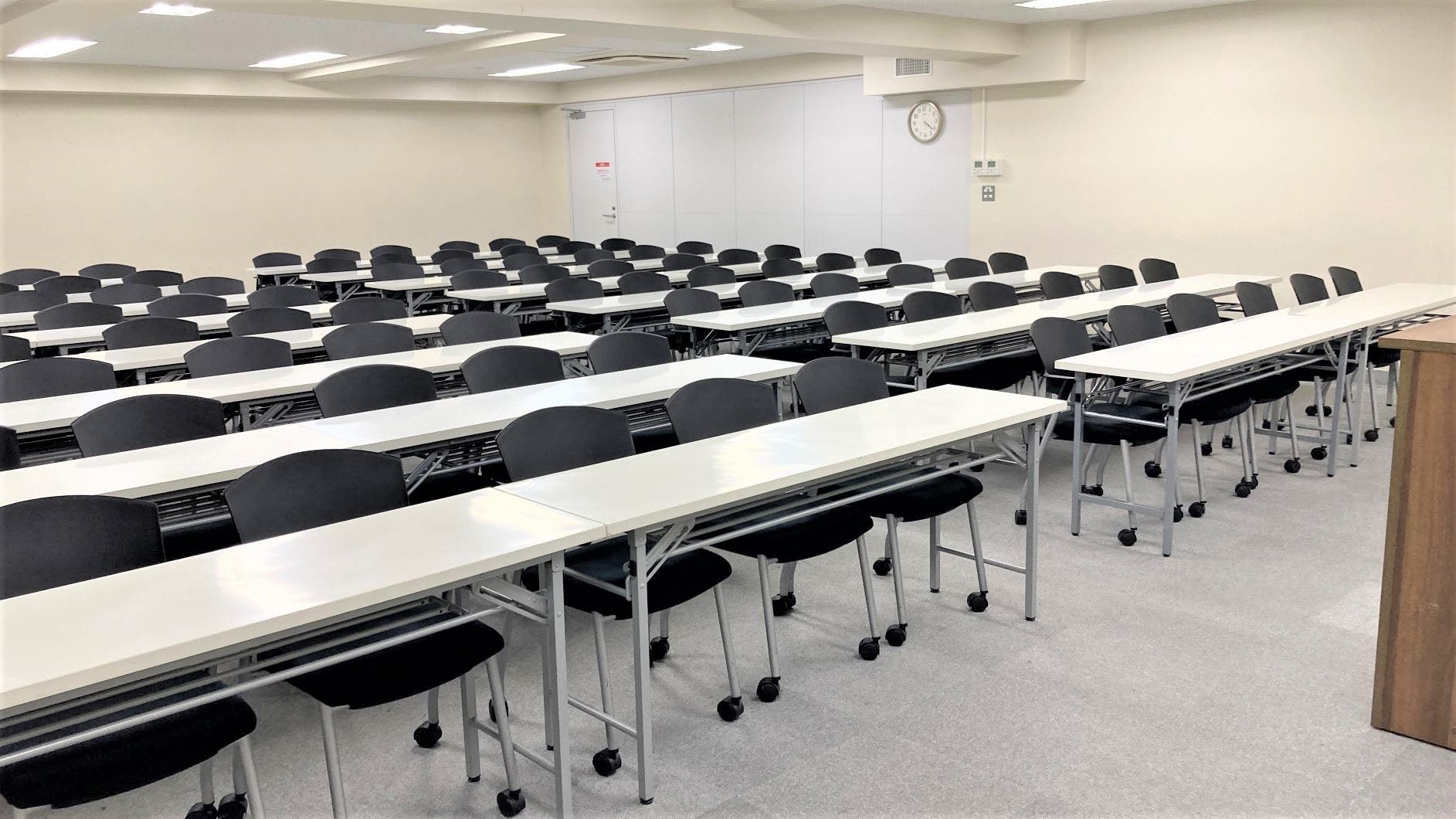 【リロの会議室 関内横浜スタジアム前】9階 大の写真6