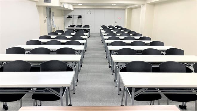 【リロの会議室 関内横浜スタジアム前】9階 中の写真2