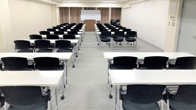 【リロの会議室 関内横浜スタジアム前】9階 中の写真3