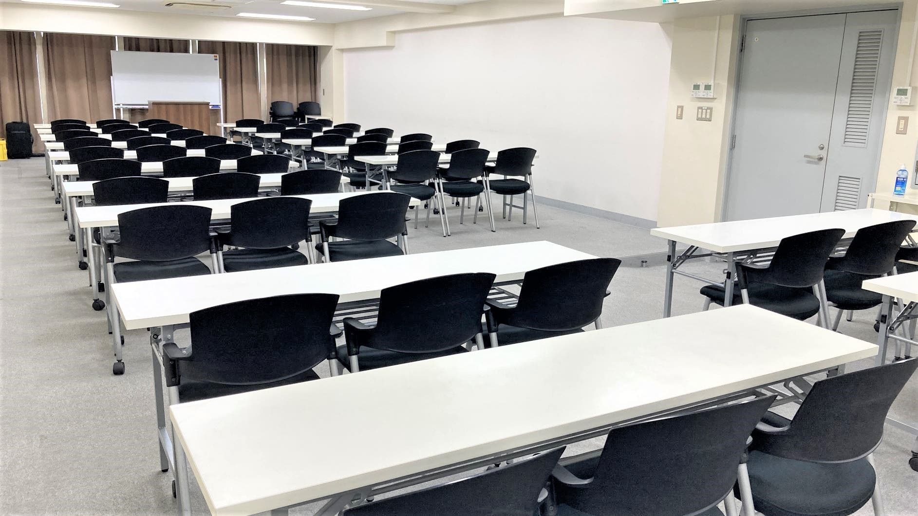 【リロの会議室 関内横浜スタジアム前】9階 中の写真5