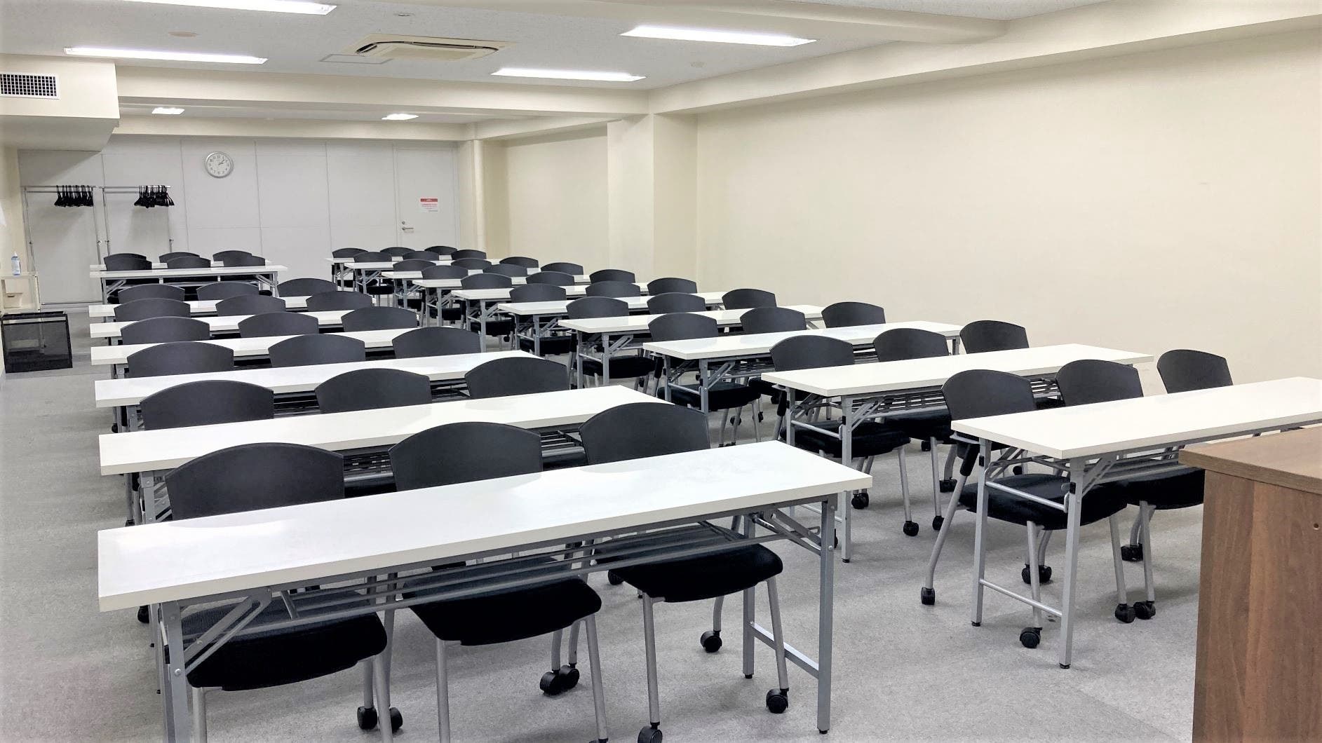 【リロの会議室 関内横浜スタジアム前】9階 中の写真6