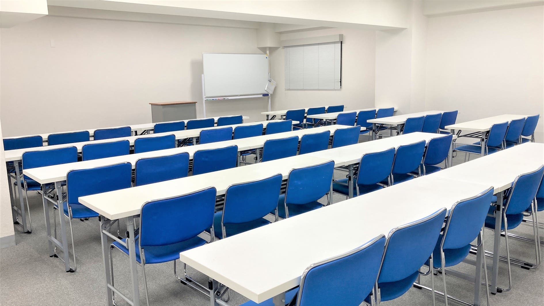 【リロの会議室 関内横浜スタジアム前】3階 小の写真1