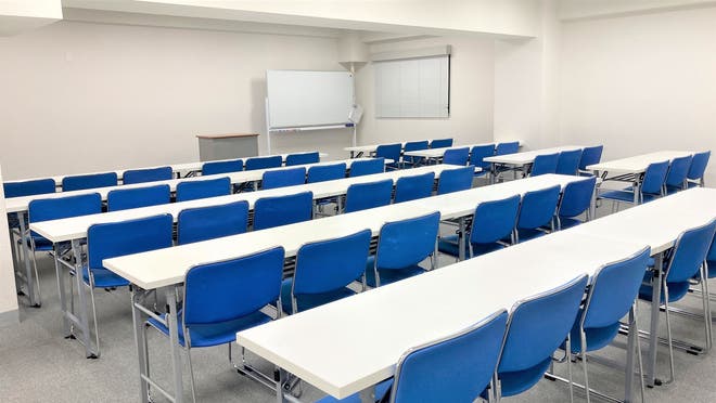 【リロの会議室 関内横浜スタジアム前】3階 小の写真1