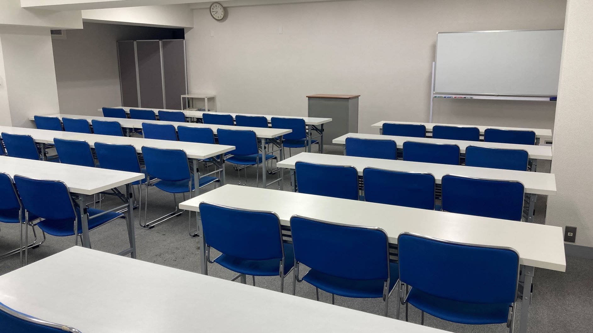 【リロの会議室 関内横浜スタジアム前】3階 小の写真3