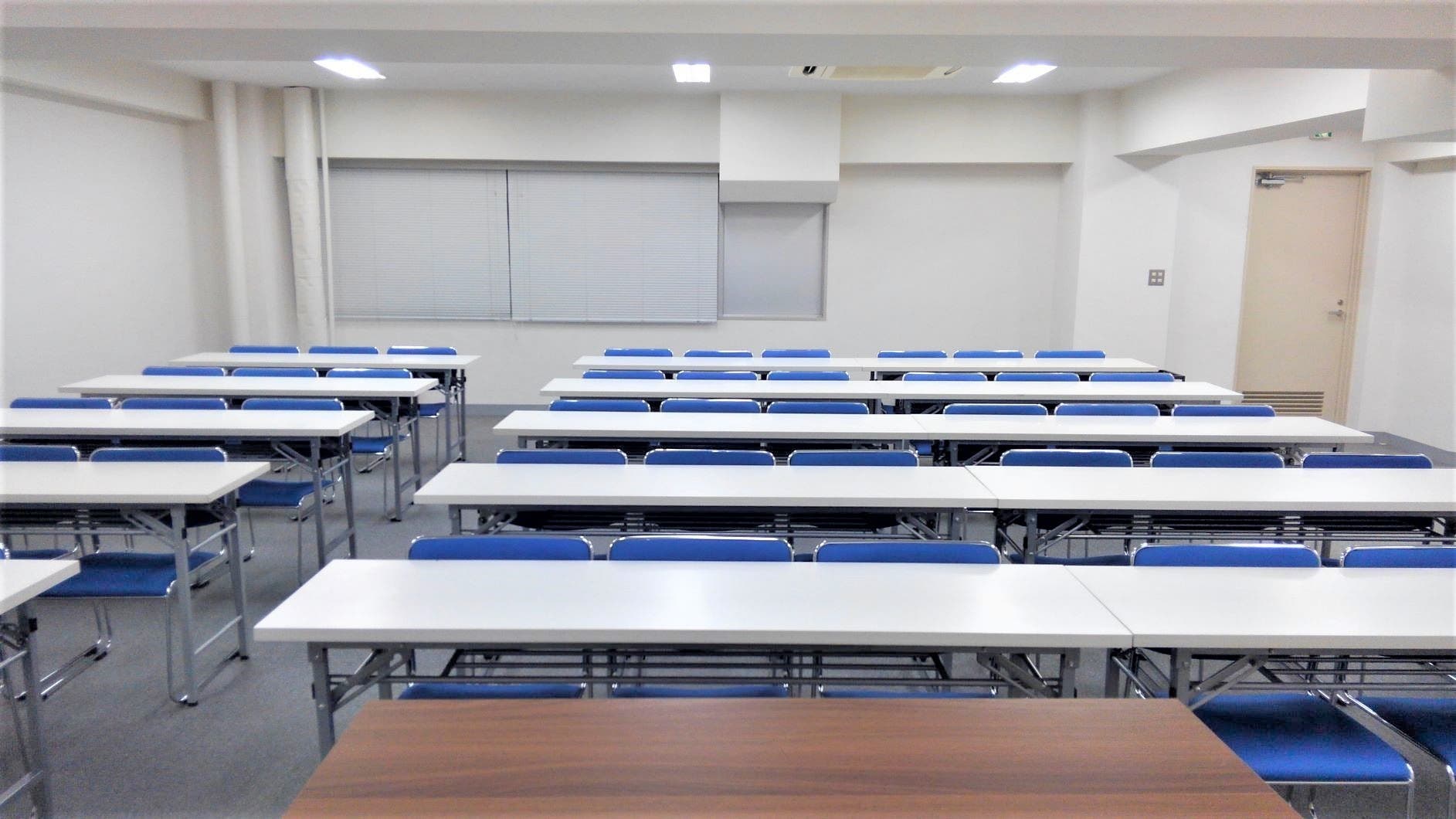 【リロの会議室 関内横浜スタジアム前】3階 小の写真4