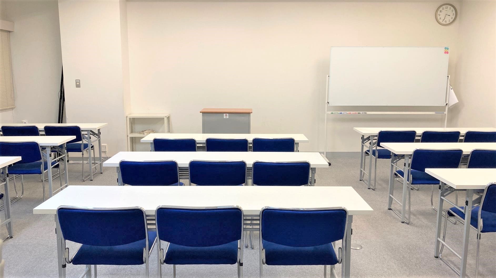 【リロの会議室 関内横浜スタジアム前】1階 小の写真1