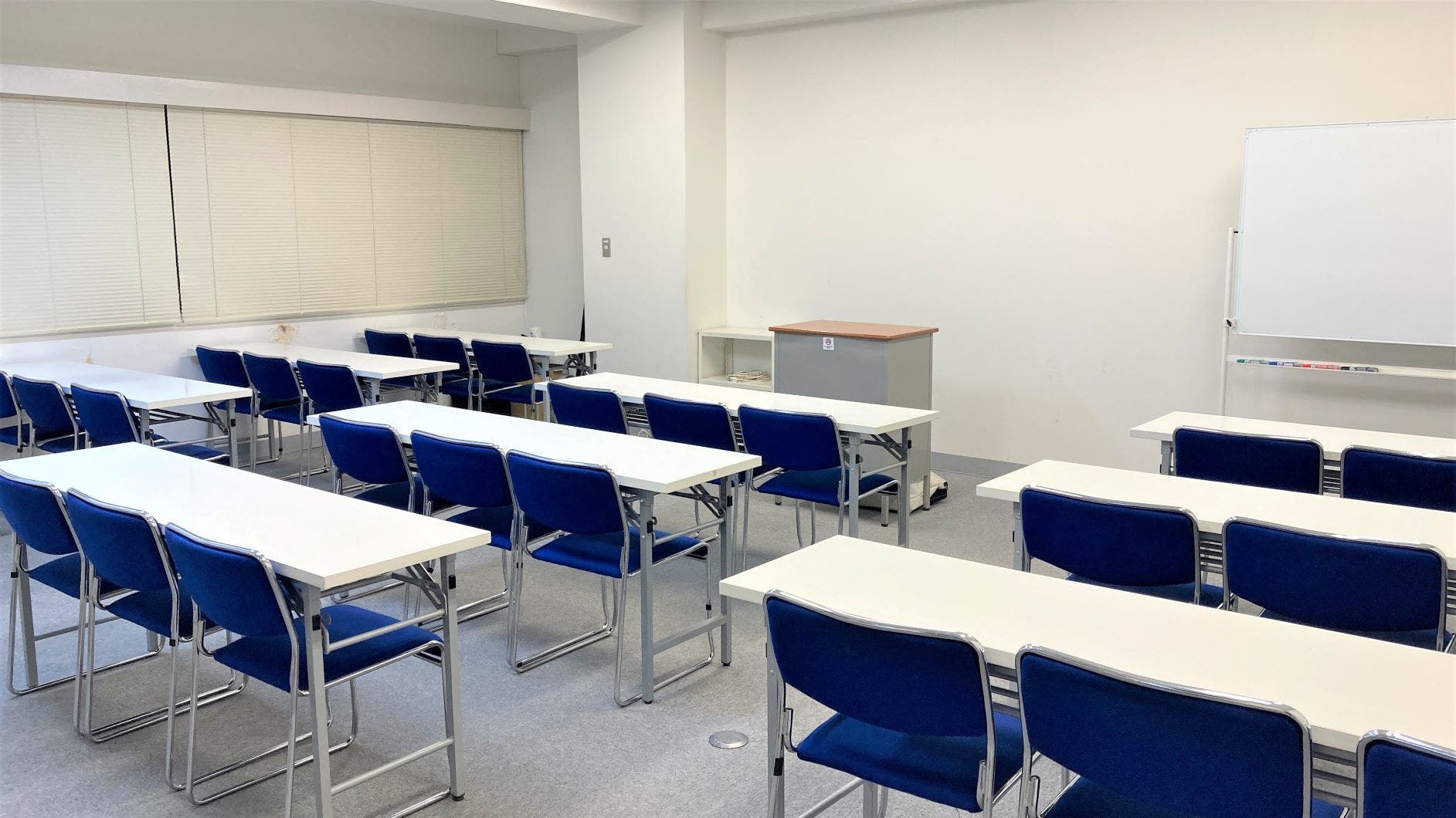 【リロの会議室 関内横浜スタジアム前】1階 小の写真2