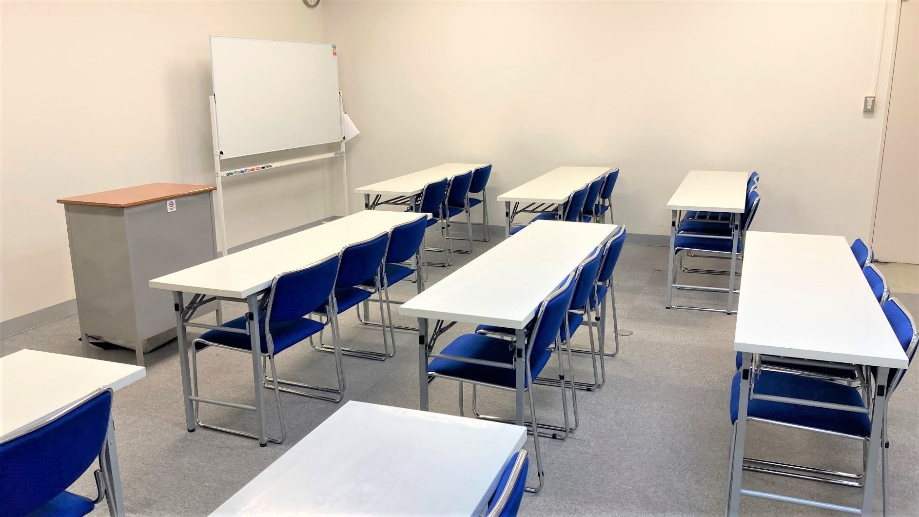 【リロの会議室 関内横浜スタジアム前】1階 小の写真3