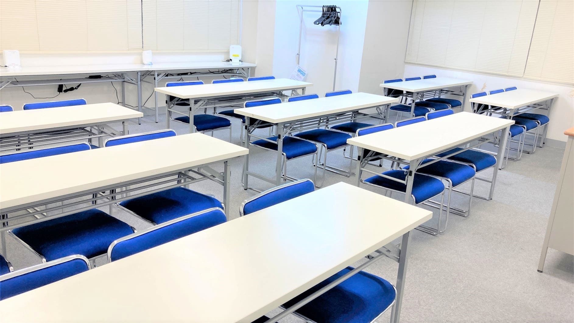 【リロの会議室 関内横浜スタジアム前】1階 小の写真4