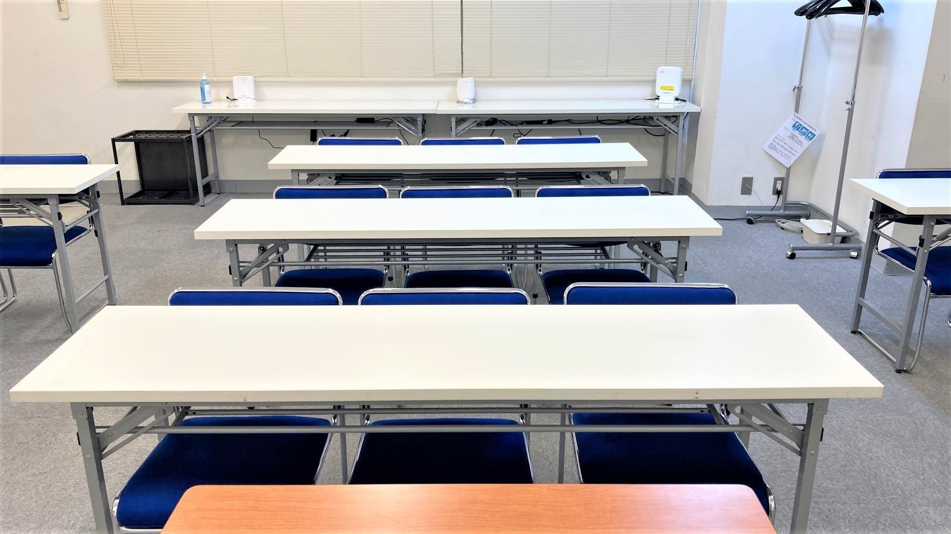 【リロの会議室 関内横浜スタジアム前】1階 小の写真5