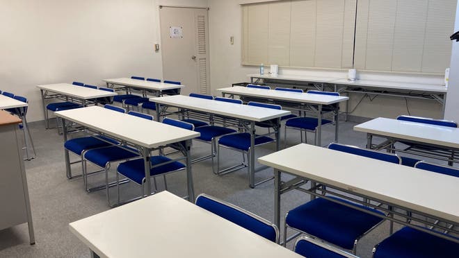 【リロの会議室 関内横浜スタジアム前】1階 小の写真6