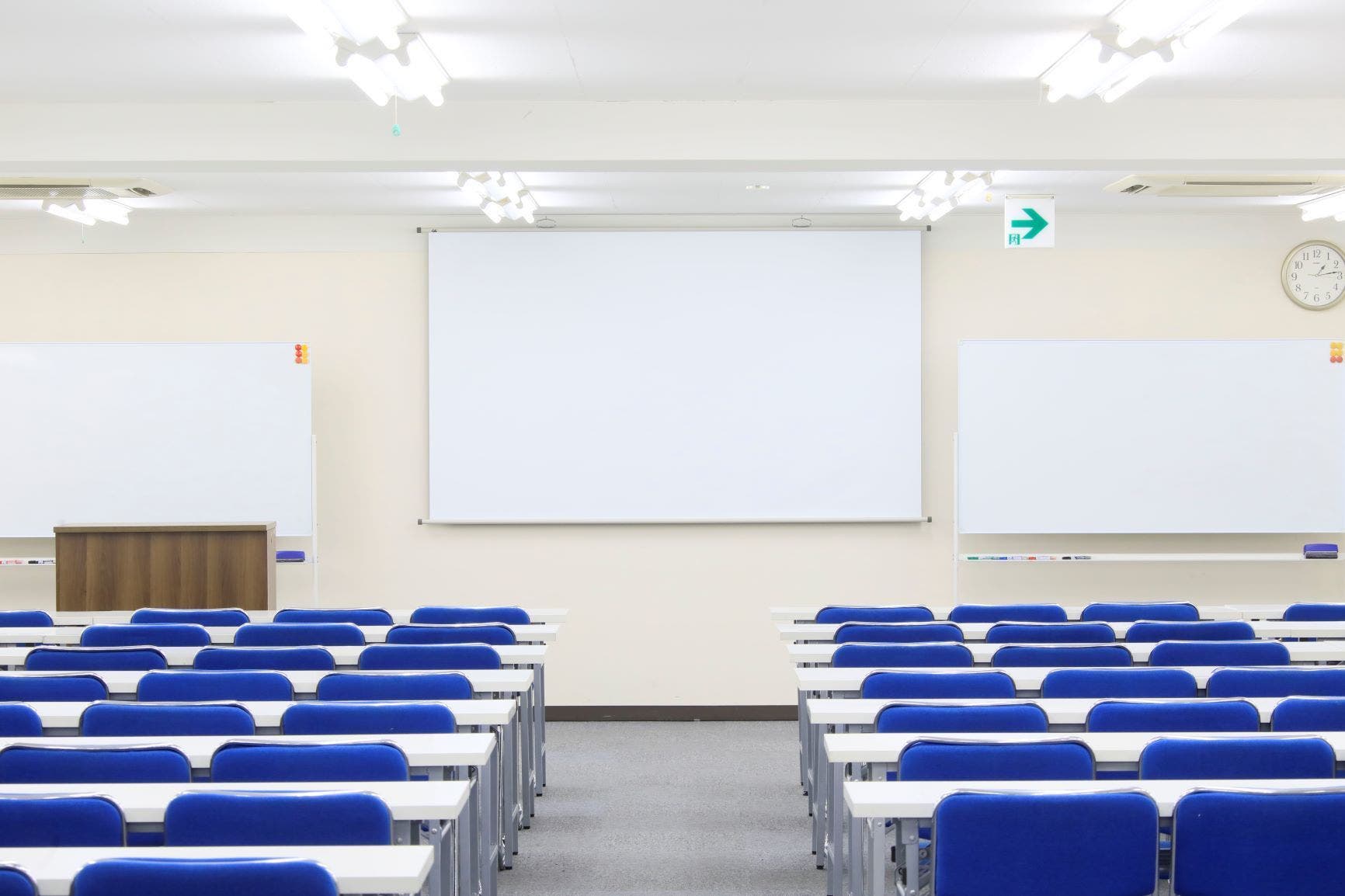 【リロの会議室　飯田橋】会議室Aの写真3