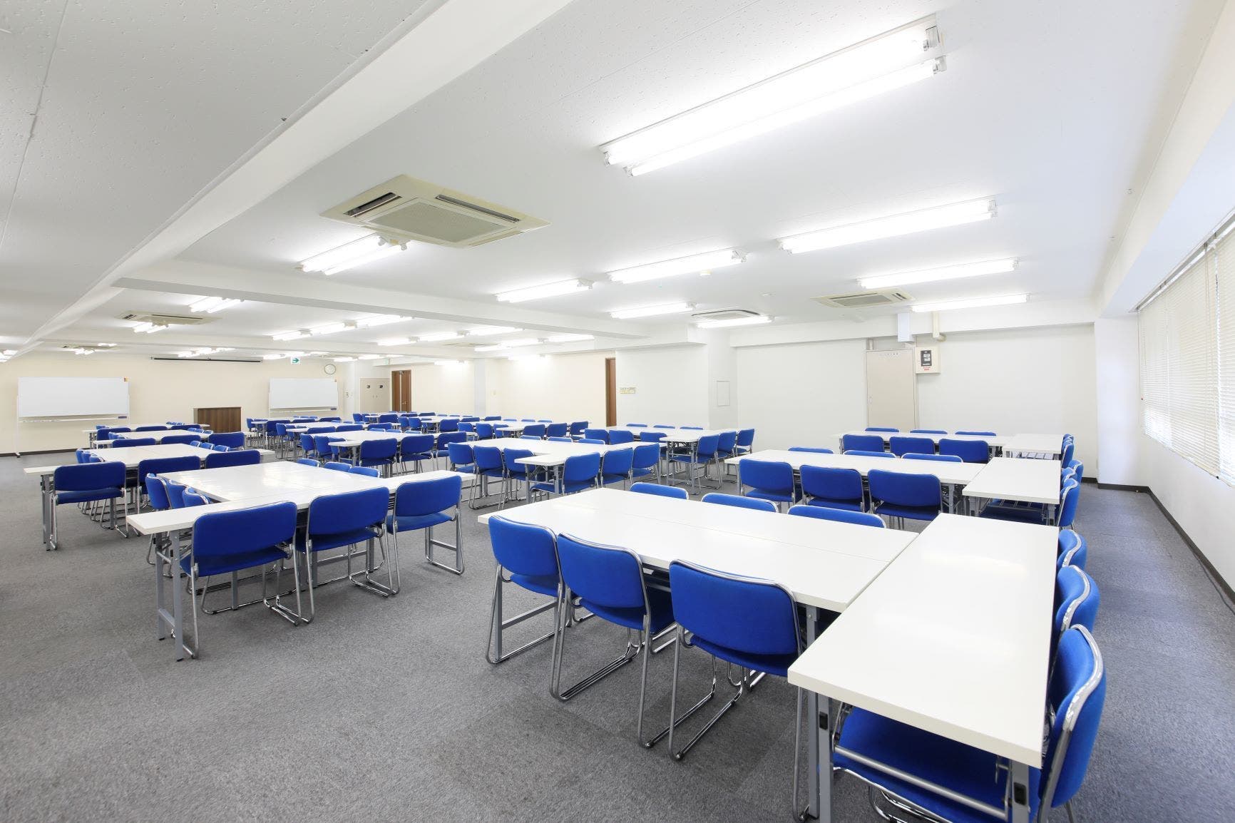 【リロの会議室　飯田橋】会議室Aの写真4