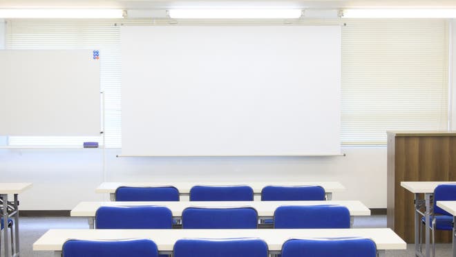 【リロの会議室 飯田橋】会議室Bの写真3