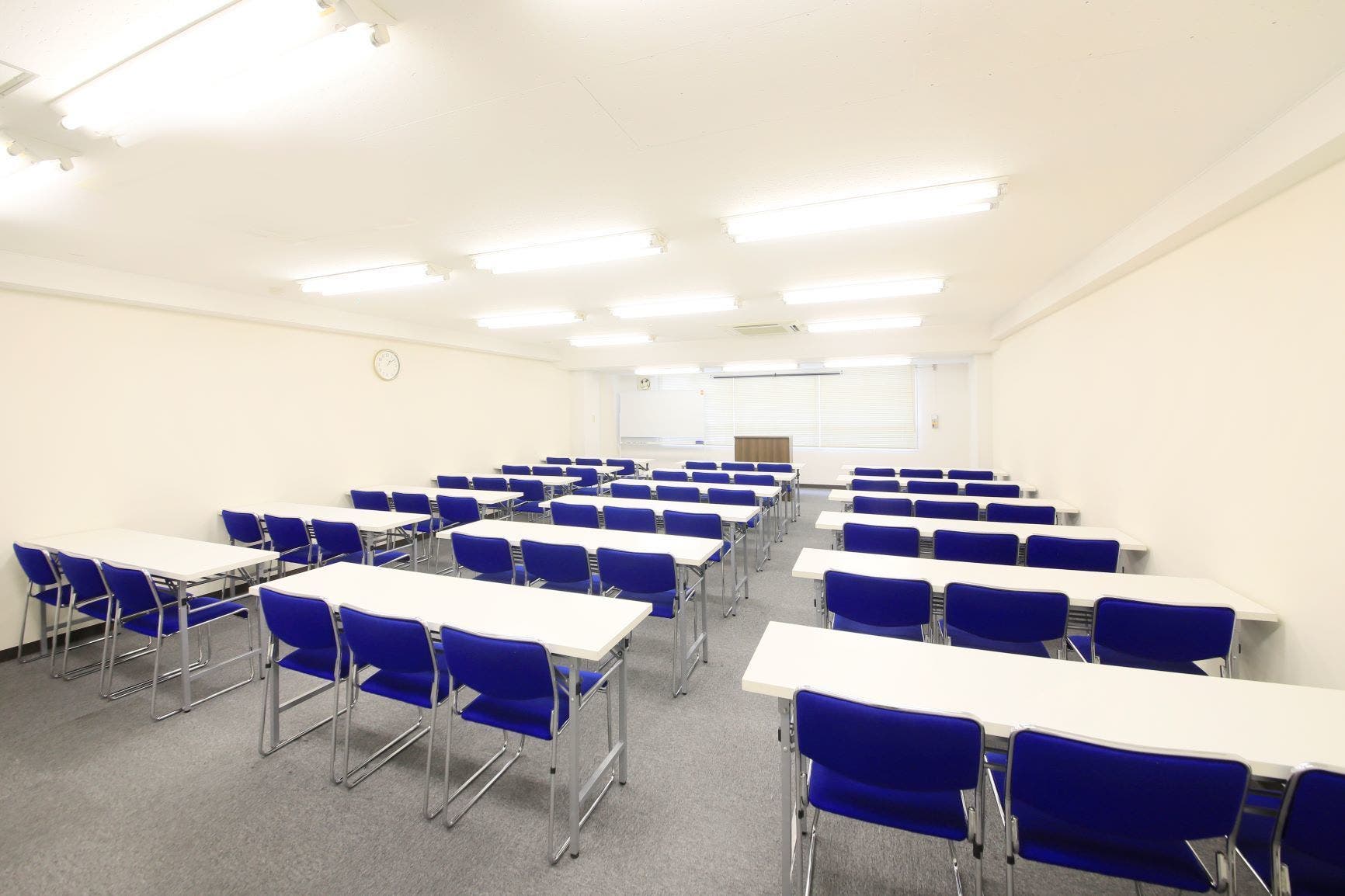 【リロの会議室　飯田橋】会議室Cの写真4