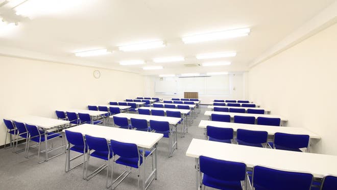 【リロの会議室 飯田橋】会議室Cの写真4