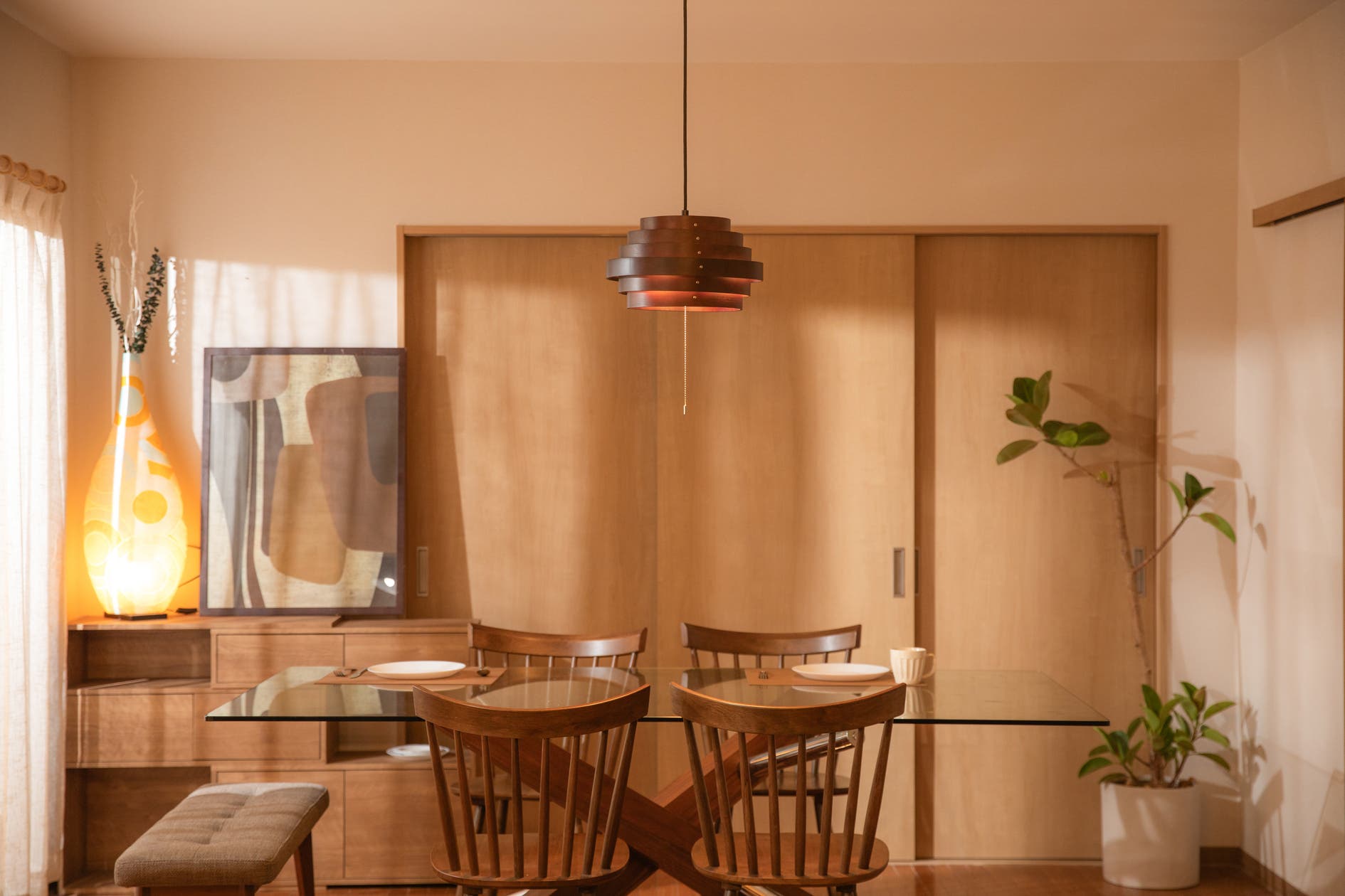 都内に近い！照明スペース付き！照明機材レンタル付き！現代感がある豪華な家〜の写真4