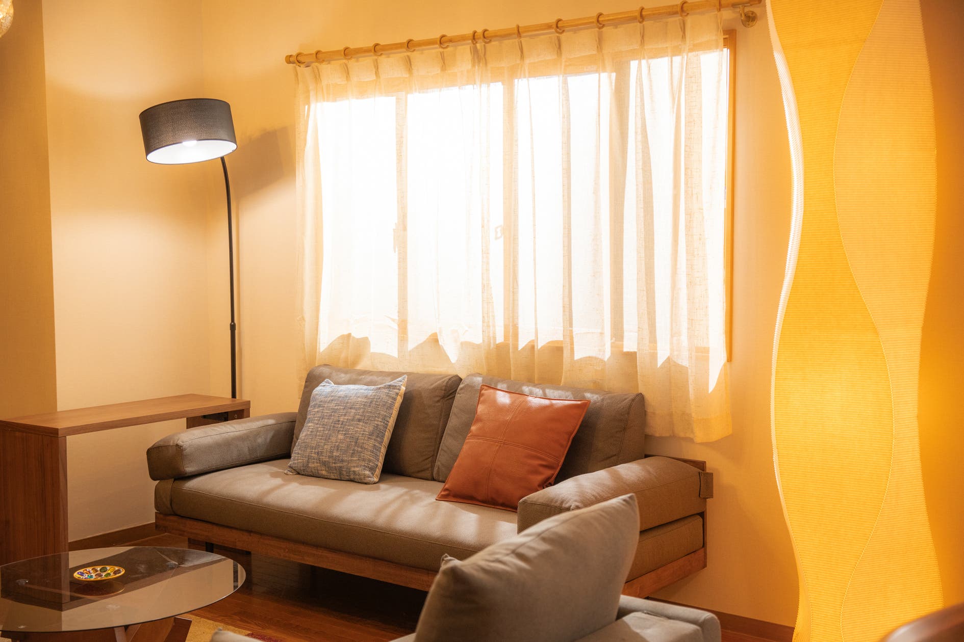 都内に近い！照明スペース付き！照明機材レンタル付き！現代感がある豪華な家〜の写真6