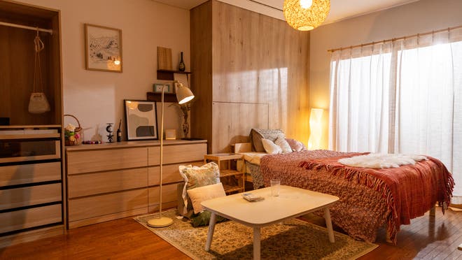 都内に近い!照明スペース付き!照明機材レンタル付き!現代感がある豪華な家〜の写真7