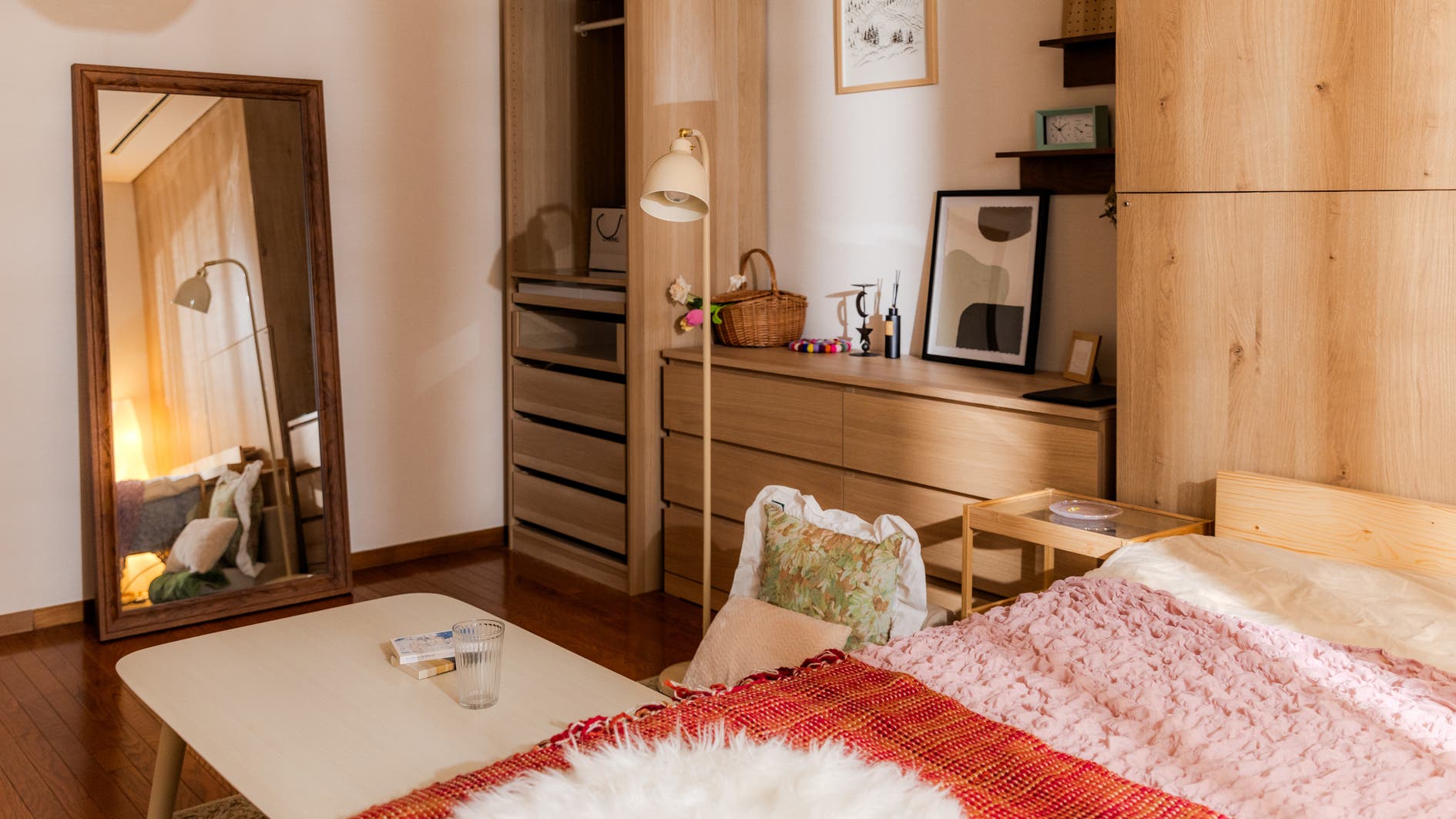 都内に近い！照明スペース付き！照明機材レンタル付き！現代感がある豪華な家〜の写真9