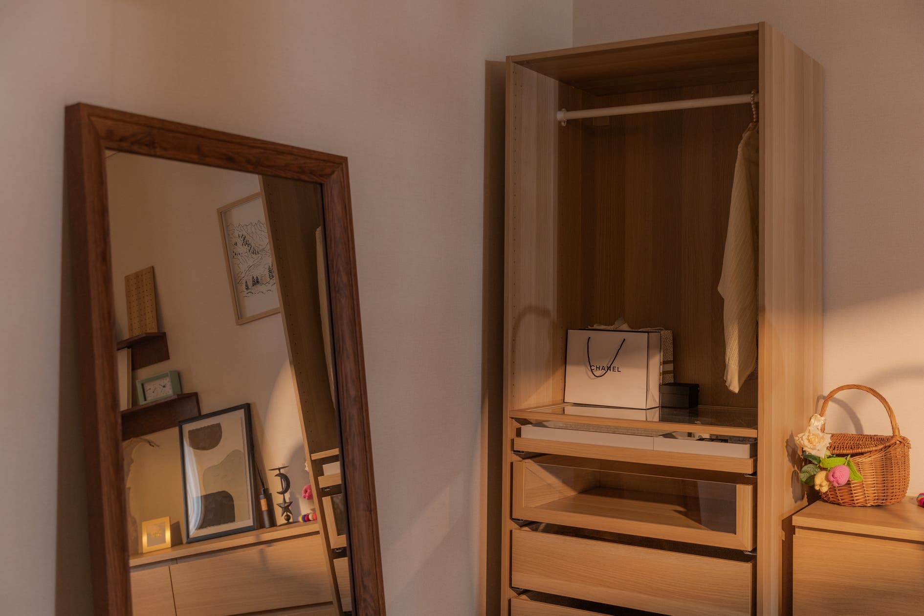 都内に近い！照明スペース付き！照明機材レンタル付き！現代感がある豪華な家〜の写真10