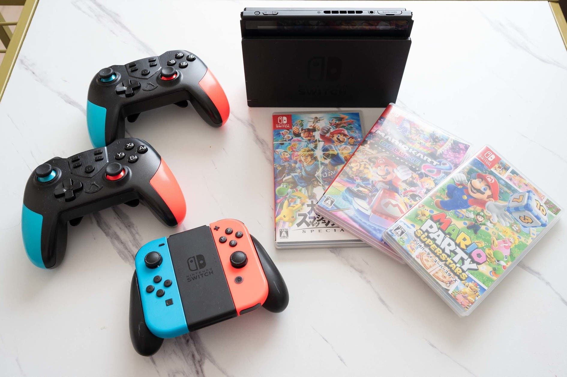 ⑧🎮最新大人気ゲーム機🎮の画像1