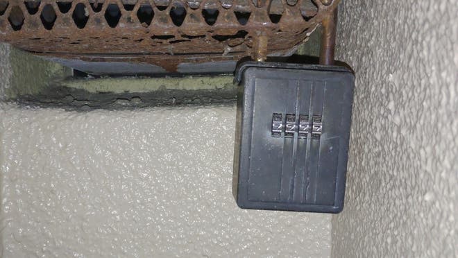 価格破壊‼使わないと損‼天神南駅2分最大10名‼会議やダンスに最適‼大鏡/WIFI/プロジェクター完備‼24時間営業‼の写真26