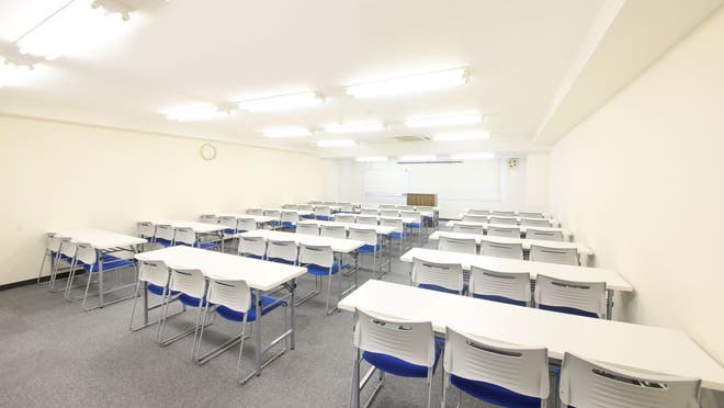 【リロの会議室 飯田橋】会議室Dの写真2