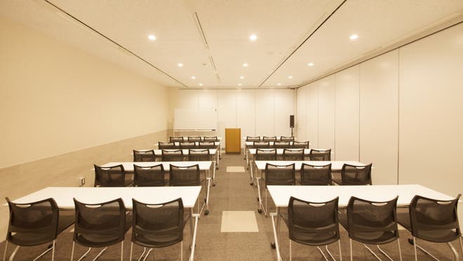 【リロの会議室 コンフォート新宿】RoomEの写真1