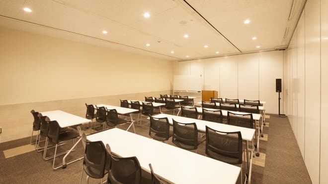 【リロの会議室 コンフォート新宿】RoomEの写真2