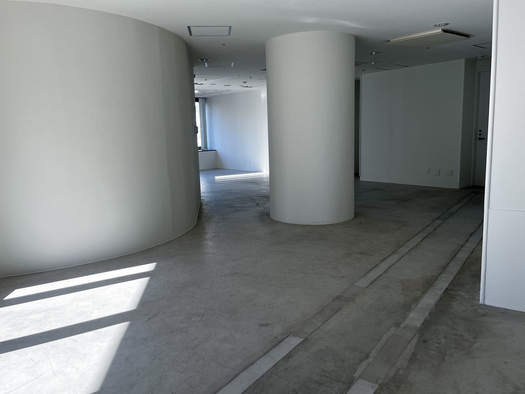 代官山駅2分の大型ダイナミック空間のイベントスペースの写真8