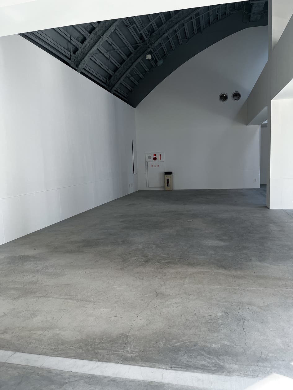 代官山駅2分の大型ダイナミック空間のイベントスペースの写真9