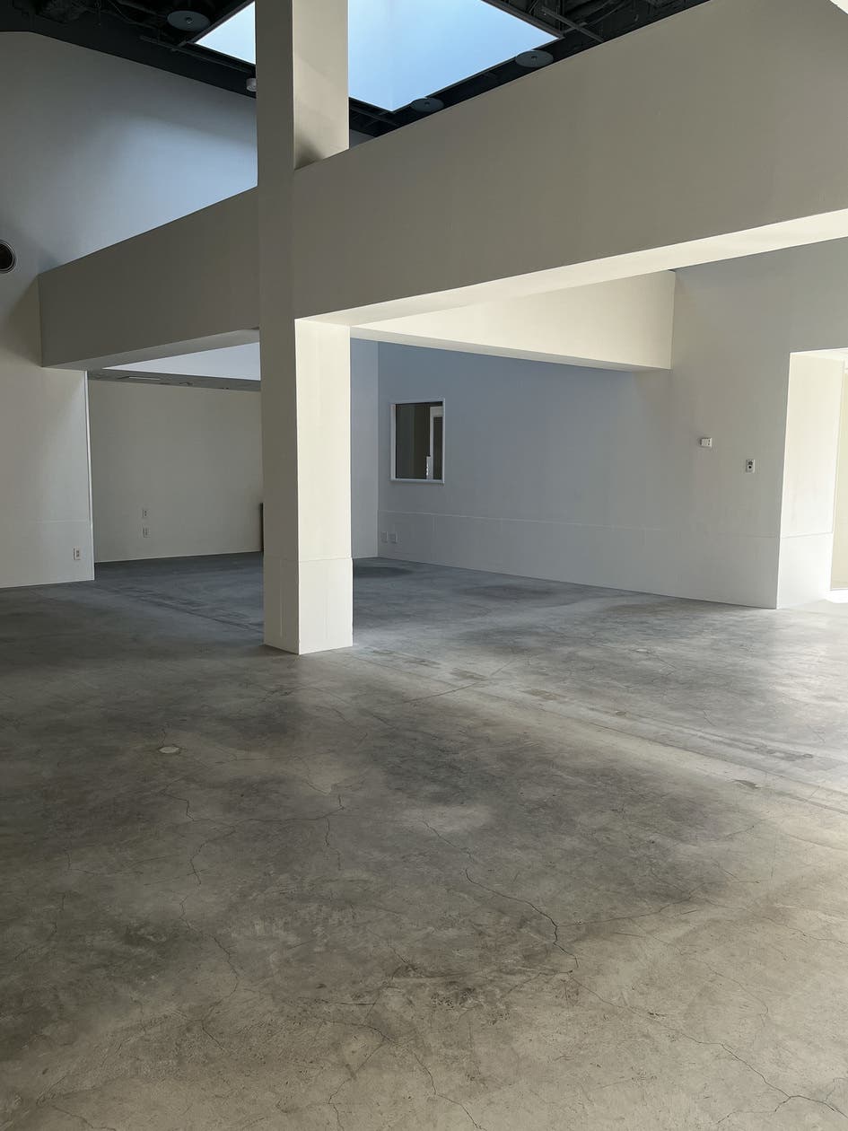 代官山駅2分の大型ダイナミック空間のイベントスペースの写真10