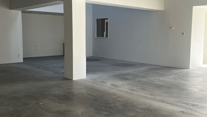 代官山駅2分の大型ダイナミック空間のイベントスペースの写真10