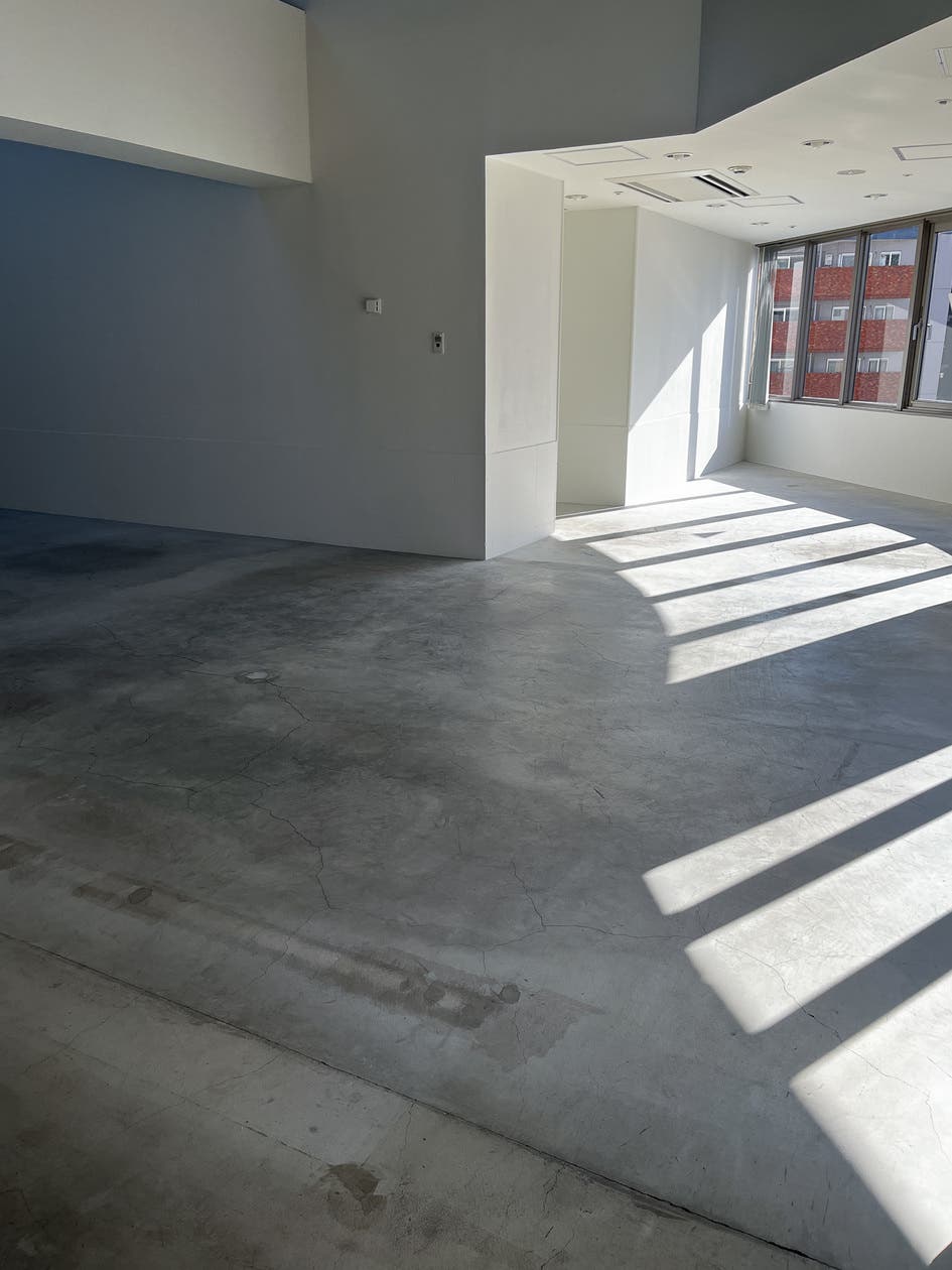 代官山駅2分の大型ダイナミック空間のイベントスペースの写真11