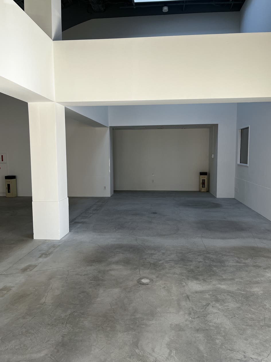 代官山駅2分の大型ダイナミック空間のイベントスペースの写真12