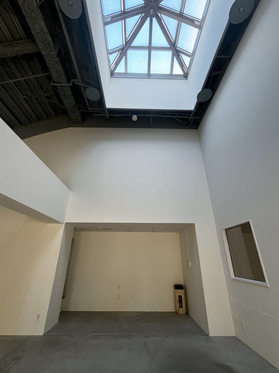 代官山駅2分の大型ダイナミック空間のイベントスペースの写真14