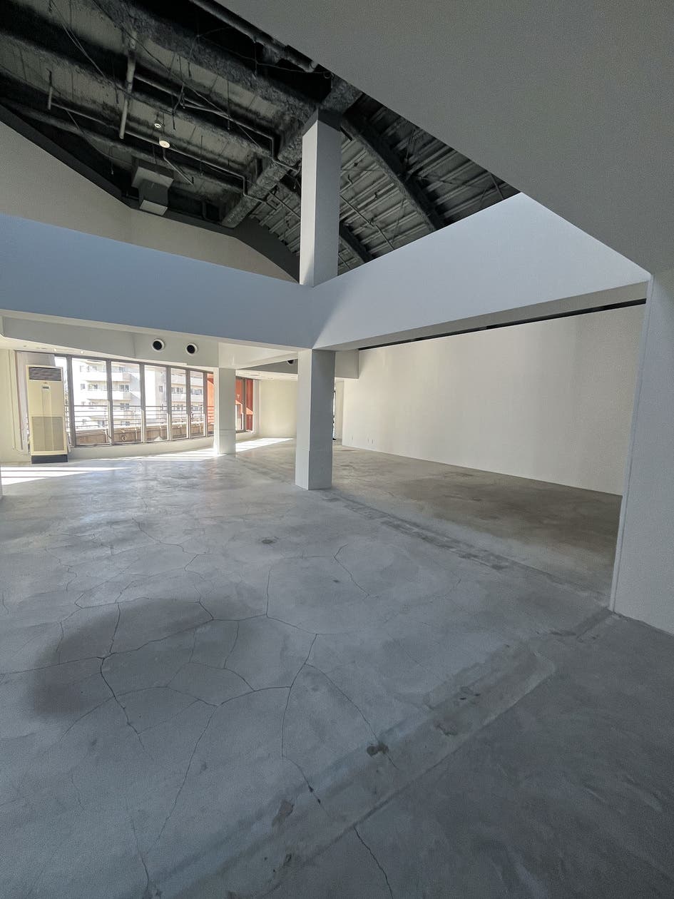 代官山駅2分の大型ダイナミック空間のイベントスペースの写真15