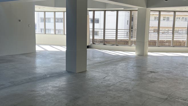 代官山駅2分の大型ダイナミック空間のイベントスペースの写真17