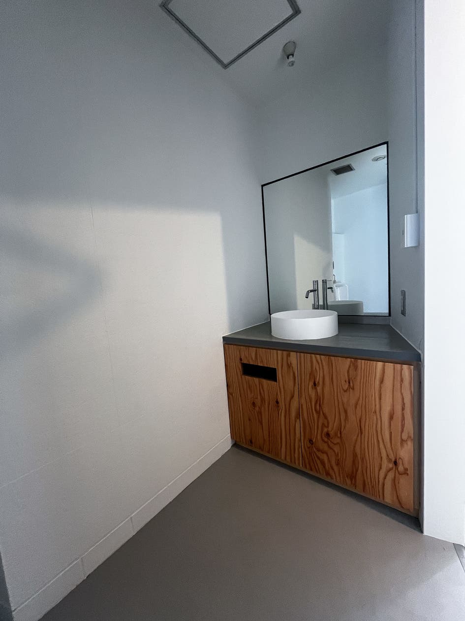 代官山駅2分の大型ダイナミック空間のイベントスペースの写真25