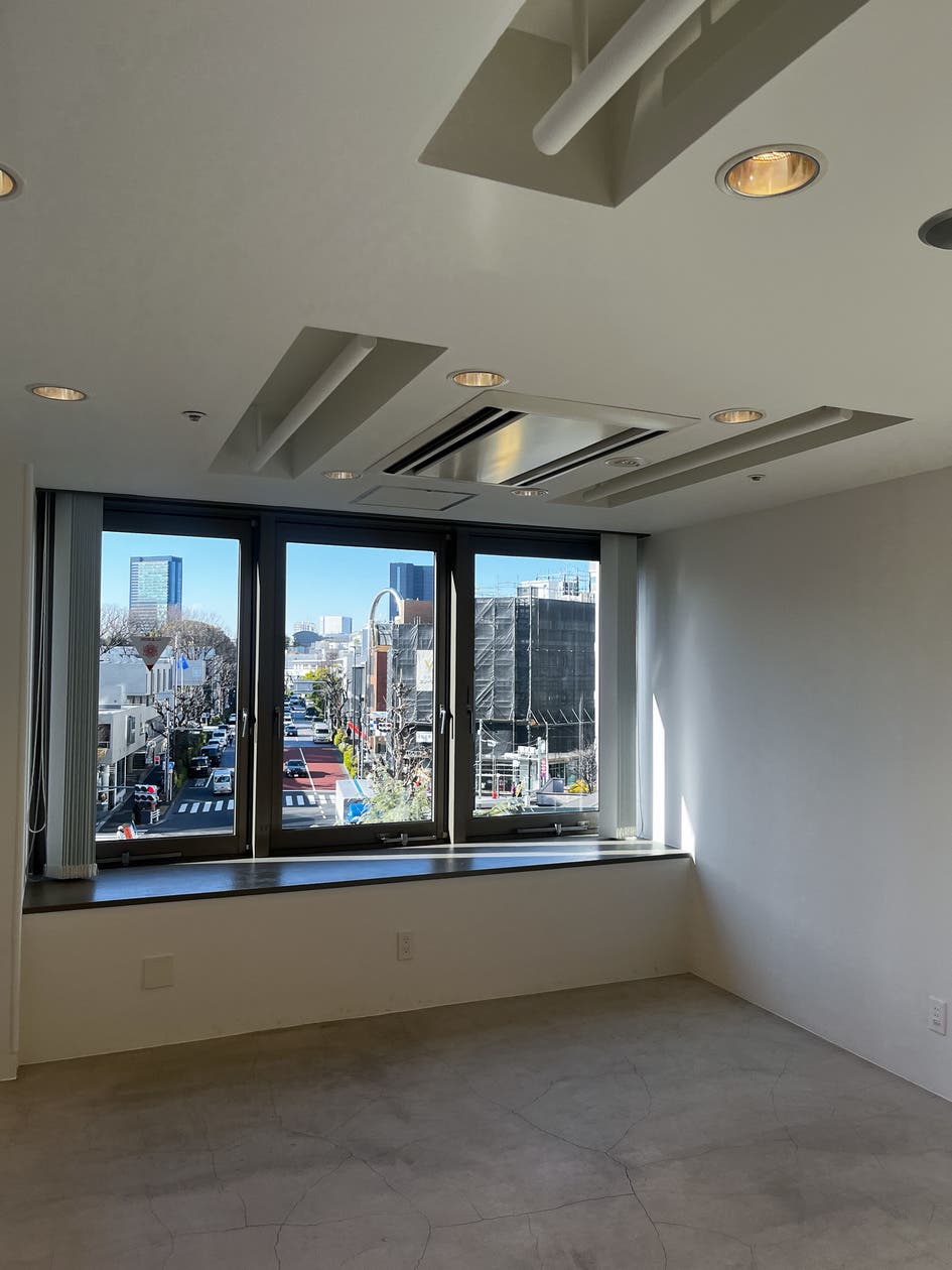 代官山駅2分の大型ダイナミック空間のイベントスペースの写真26