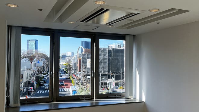 代官山駅2分の大型ダイナミック空間のイベントスペースの写真26