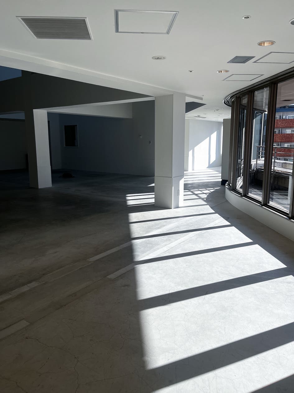 代官山駅2分の大型ダイナミック空間のイベントスペースの写真27