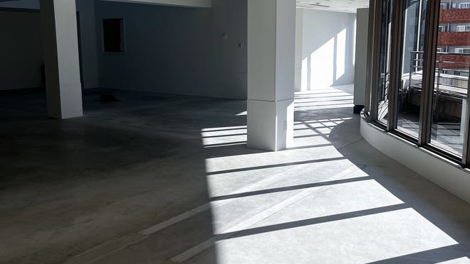 代官山駅2分の大型ダイナミック空間のイベントスペースの写真27