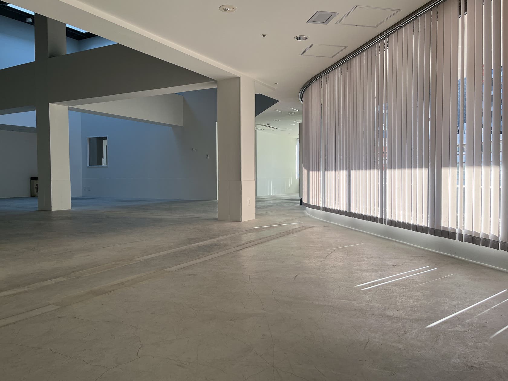 代官山駅2分の大型ダイナミック空間のイベントスペースの写真3