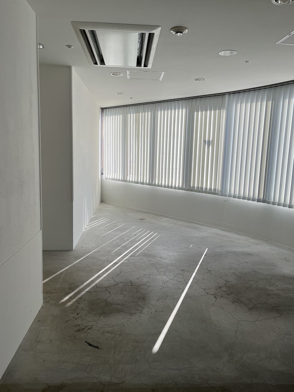 代官山駅2分の大型ダイナミック空間のイベントスペースの写真4