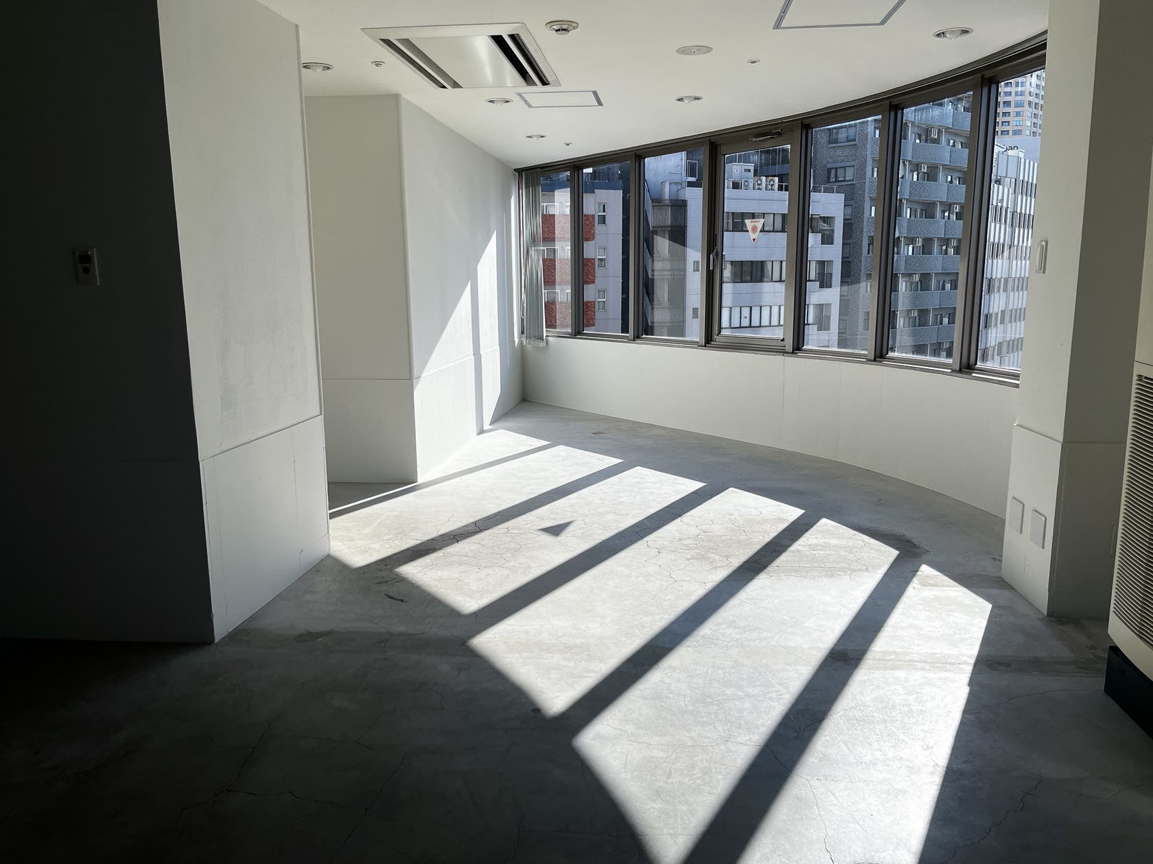 代官山駅2分の大型ダイナミック空間のイベントスペースの写真6