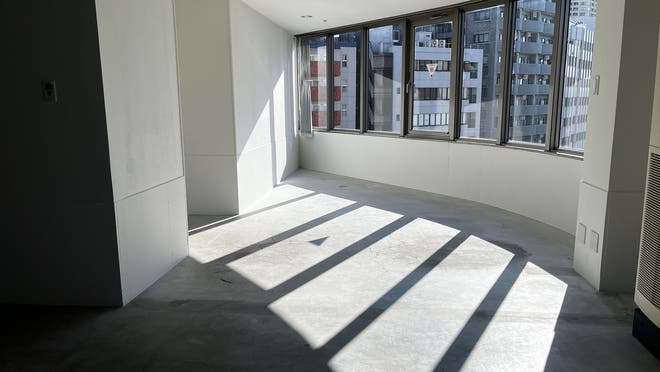 代官山駅2分の大型ダイナミック空間のイベントスペースの写真6