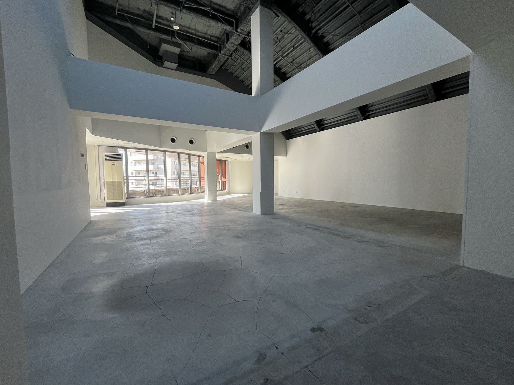 代官山駅2分の大型ダイナミック空間のイベントスペースの写真16