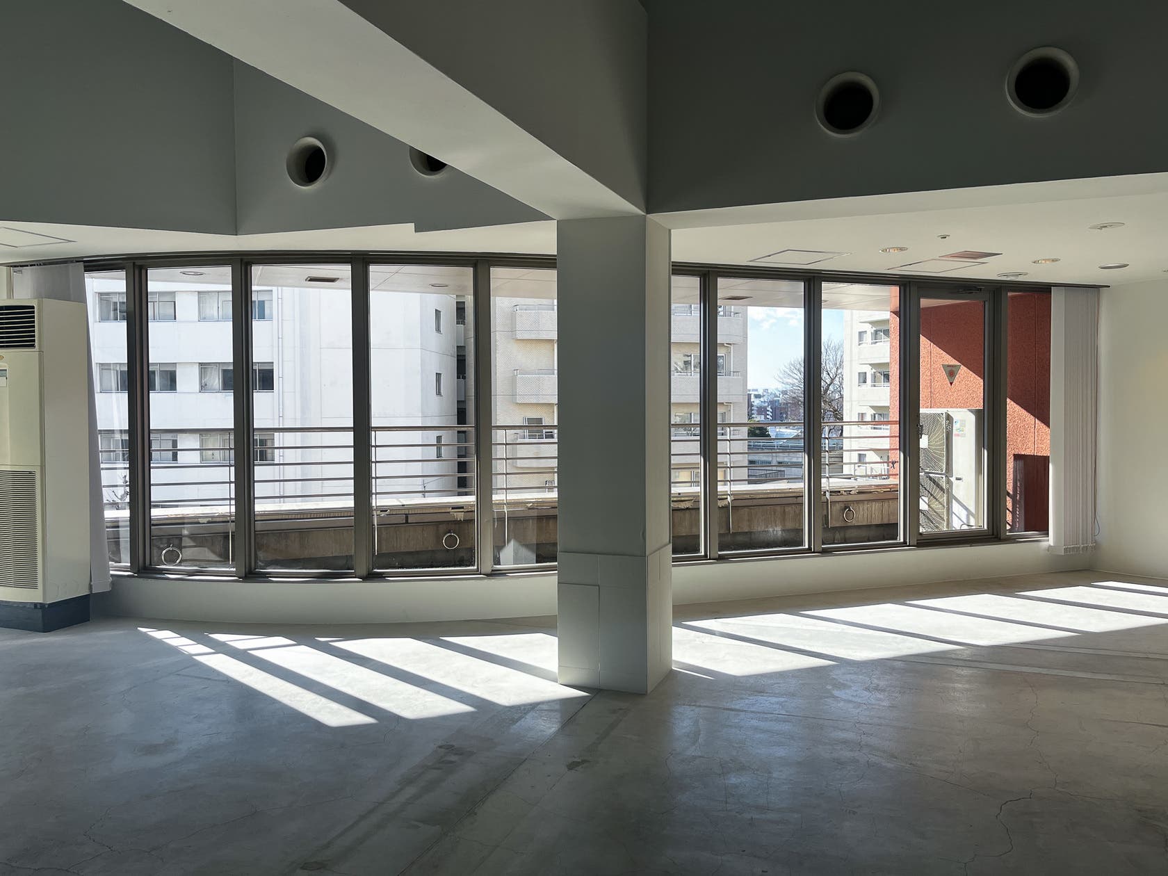 代官山駅2分の大型ダイナミック空間のイベントスペースの写真19